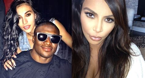 Rhymes With Snitch Celebrity And Entertainment News Reggie Bushs
