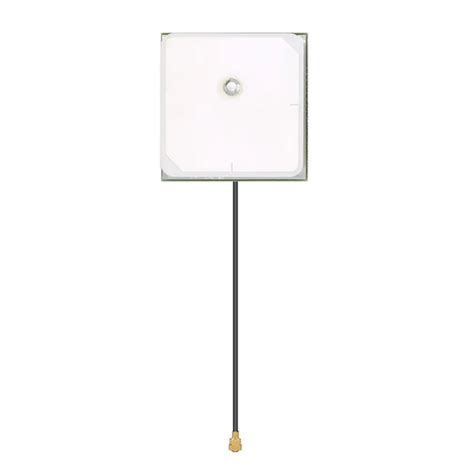 Factory Direct 28dbi Magnetic Mount Gps Gnss Antenna Boost Car
