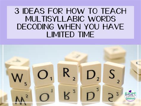 How To Teach Types Of Context Clues The Most Effective And Simple Strategy
