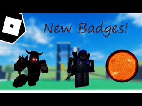 How To Get Endbringer Lord Boss 5 Sun Badge In Technically TBBF RP
