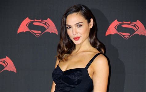 Contrario A Lo Que Dijo Gal Gadot La Película Wonder Woman 3” No Se