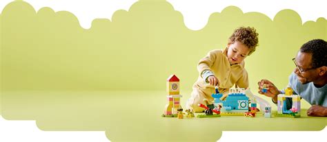 Discover More About The Lego® Duplo® Range Official Lego® Bh
