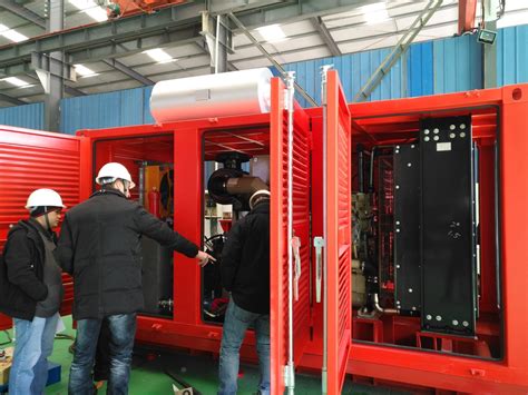 Deck Mounted Azimuth Thruster L Drived Barge Thruster Approved By Nk