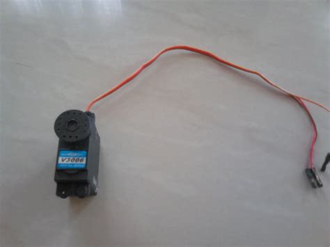 how to make a linear actuator 3 steps instructables