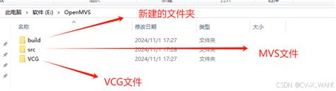 【最细致】openmvs安装配置【2024111】【cuda可选】【windows】openmvs配置 Csdn博客