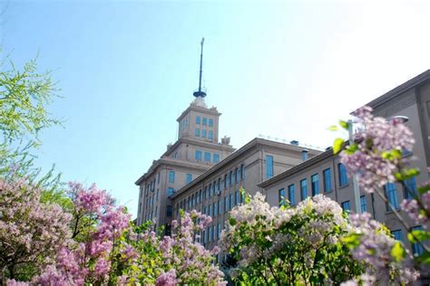 哈尔滨工业大学100周年校庆公告（第一号）新浪新闻