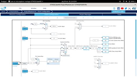 How To Make Microsecond Delay Using Timer Stmicroelectronics Community
