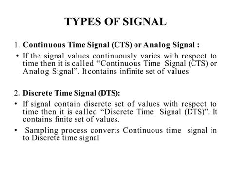 Signals And Systems Fourier Series And Transform Pptx