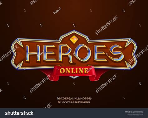 Rpg Logo