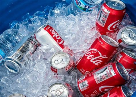 Qué ocurre si tomo Coca Cola a diario consecuencias que puede tener para tu salud