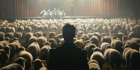 When Deductive Thinking Becomes The Logic Of The Masses