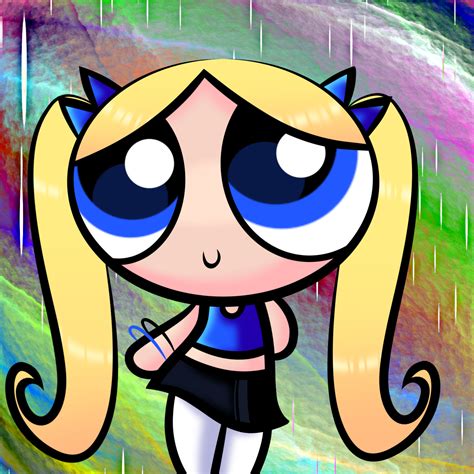 Brat By Powerpuffobsessed On Deviantart