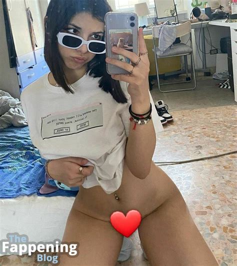 Francesca Moretti Labirramoretti Ritamore The Moretti Nude Leaks