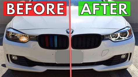 AKKON For 2012 2013 2014 2015 BMW F30 3 Series Sedan FULL LED Halogen