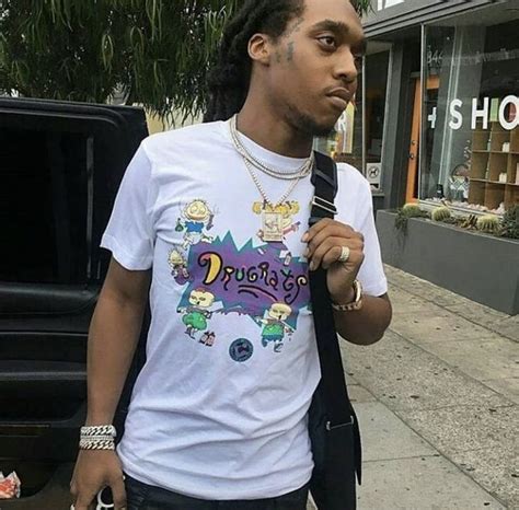 Pin On Migos 💰