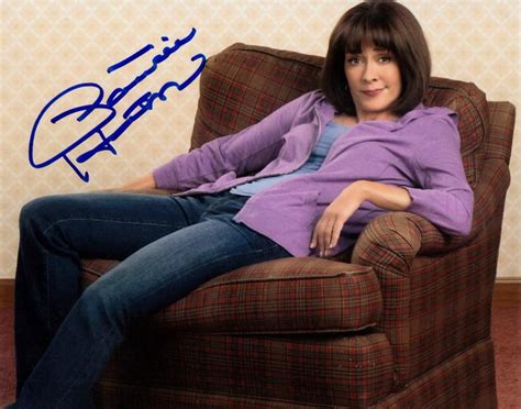Patricia Heaton Middle