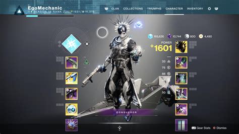 All My Warlocks Rdestinyfashion
