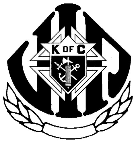 Knights Of Columbus Images Clipart Gallery