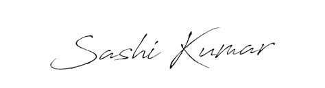 79 Sashi Kumar Name Signature Style Ideas Outstanding Esignature