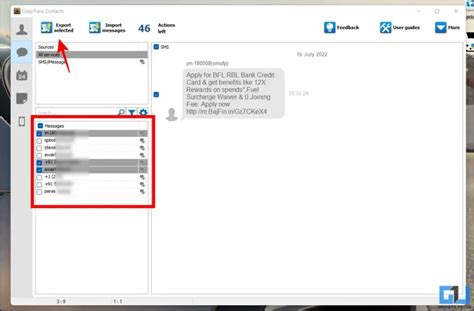 Ways To Transfer Sms Messages From Iphone To Android Gadgets To Use