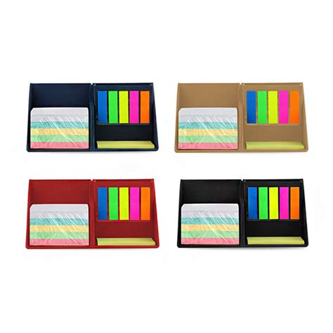 The Cube Sticky Memo Box Color Corporate T Malaysia