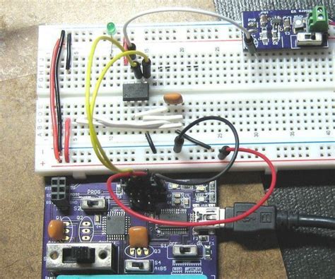 Attiny85 Attiny84 Analog Pins Serial Communication Etc Artofit