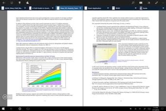 Xodo PDF Reader Editor For Windows 10 Para Windows Descargas Gratis