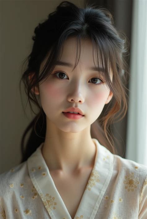 The Best Quality Face Focus Soft Light Ultra High Resolution Seaart Ai
