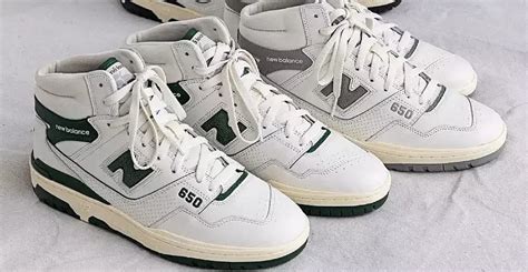 How Does The New Balance 650 Fit Do They Run True To Size