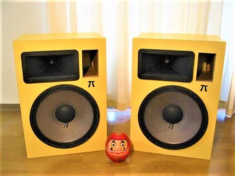 Pi 4 Speakers Pioneer Dj