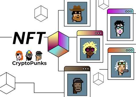 Cryptopunks The Most Expensive Nfts Why Do They Attract Top Prices