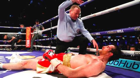 20 NOCAUTES MAIS BRUTAIS DO BOXE YouTube