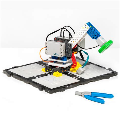 Vex Go Vex Robotics