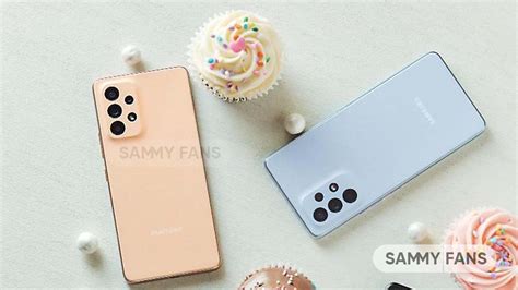Galaxy A53 5g Performance Tested With Android 15 And One Ui 7 Sammy Fans