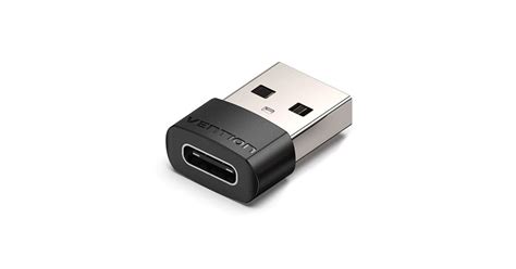 Vention CDWB0 USB 2 0 To USB C Adapter Price In BD