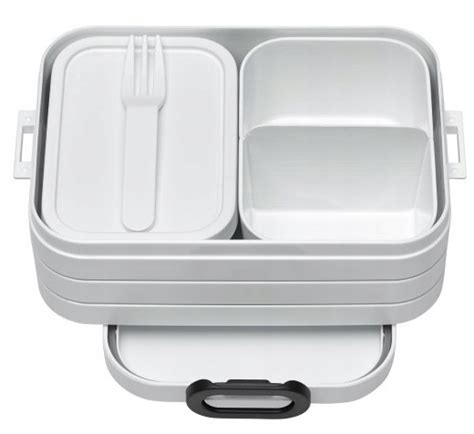 MEPAL BENTO LUNCH BOX ŚNIADANIÓWKA POJEMNIK ml Allegro pl
