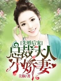 先婚后宠总裁大人小娇妻在线阅读 爱奇艺小说
