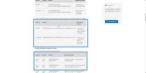 Calculated Columns In Sharepoint An Overview Quant Insights Network
