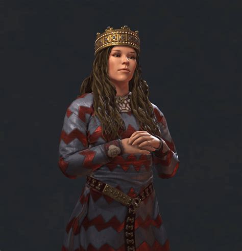 Gwynevere Princess Of Sunlight Rcktinder