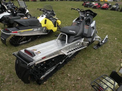 2018 Polaris Sks 800 Sn Sn1efs8p9jc178200