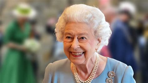 Chi Era La Nuora Preferita Della Regina Elisabetta Dopo Anni Il Nome