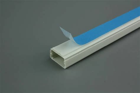 Pvc Wire Duct Half Moon Floor Cable Trunking View Pvc Cable Trunking