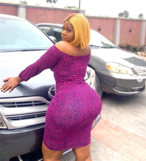 Scammer With Photos Of Imaikop Bassey