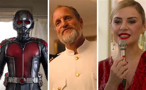 Marvel inicia nueva fase con Ant Man y la Avispa Quantumanía La Verdad