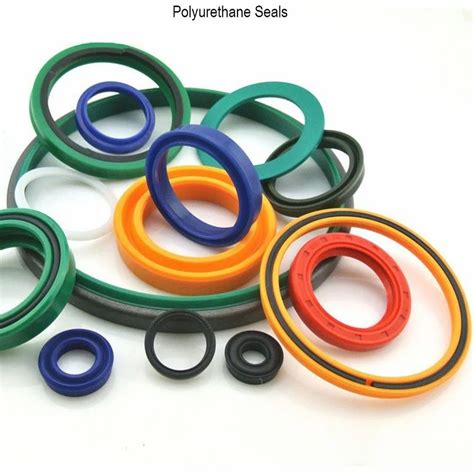 Polyurethane Seals At Best Price In India