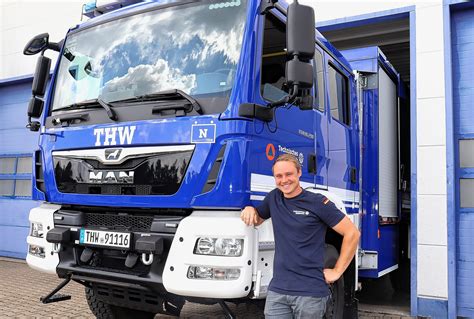 Philipp Benjamin Fleischer Setzt Auf Bergen Helfen Und Retten Blick Erzgebirge