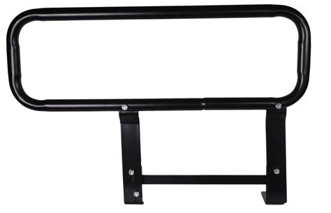 Side Rails And Side Rail Covers Flexabed