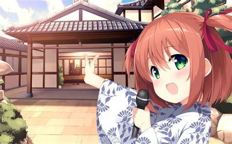 安卓 互动类 高难度おさわり悪戯ゲーム型オナサポASMRアプリ