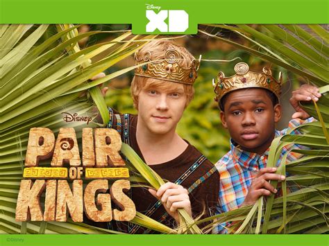 Disney Plus Pair Of Kings Wallpapers Wallpaper Cave
