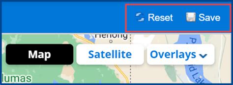 Flexmls Default Map View Crmls Knowledgebase